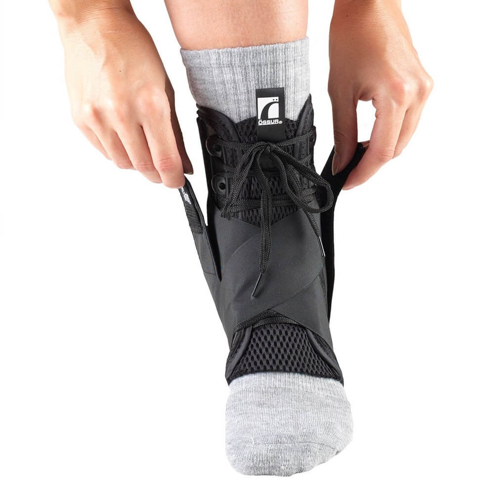Ankle Stabilizer | Kin Care Medical Equipments & Supplies