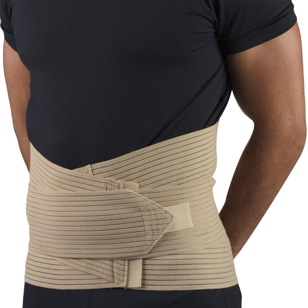 Lumbosacral Support | Kin-Care Medical Equipments & Supplies