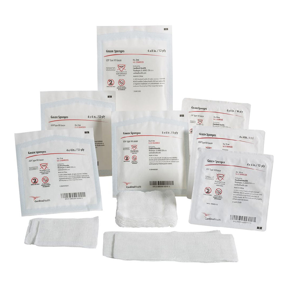 Kin Care Medical Equipments & Supplies