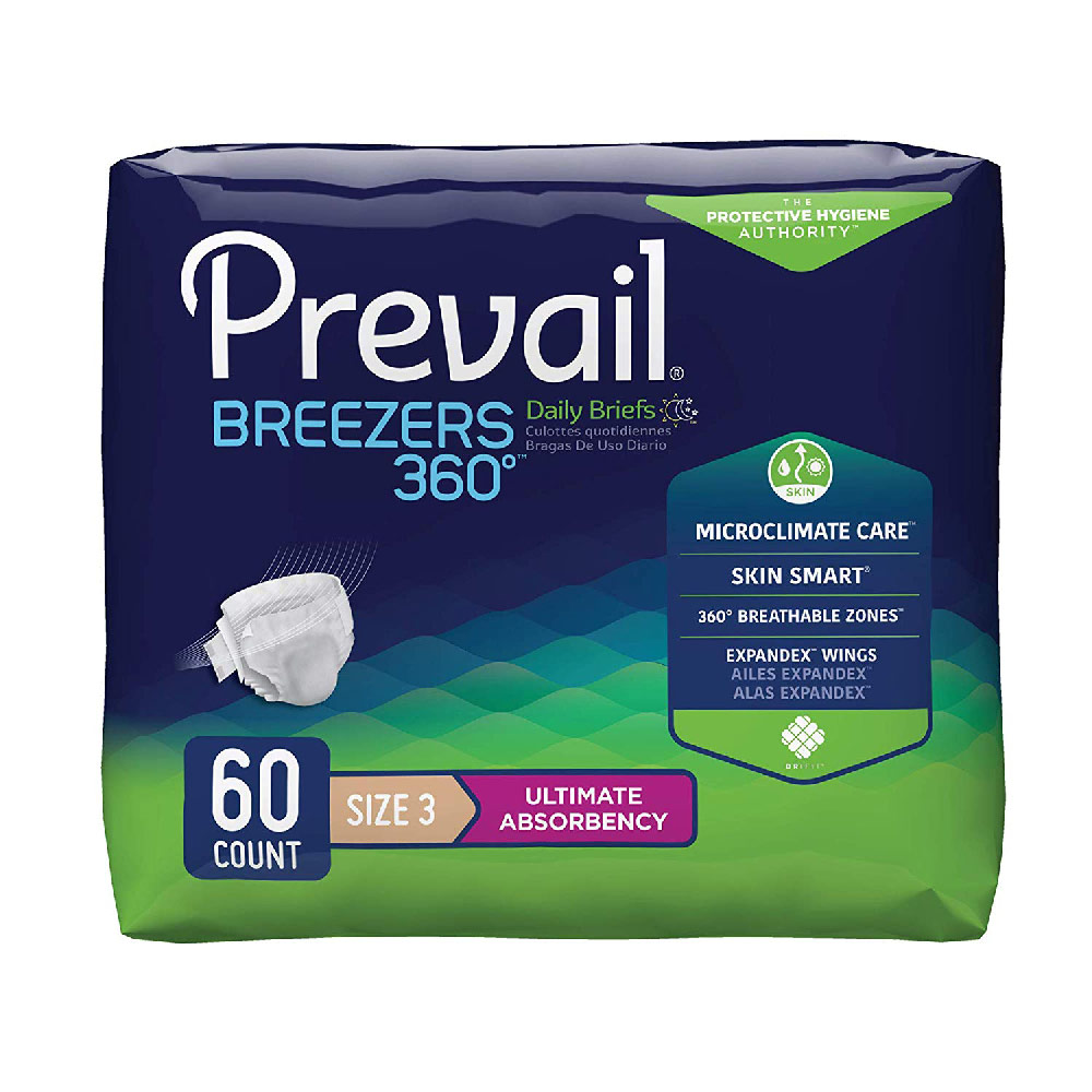 Prevail Air | Kin Care Medical Equipments & Supplies