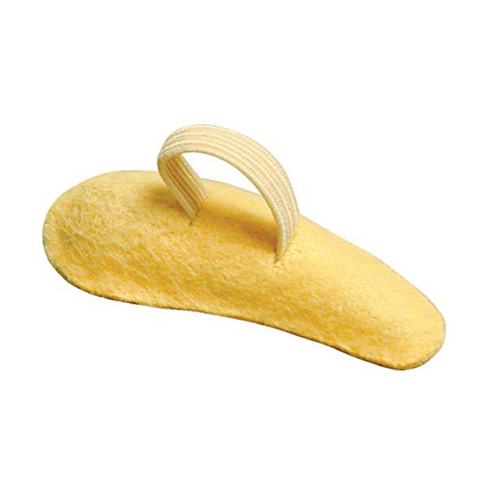 Felt Hammer | Pedifix Soft Felt Hammer Toe Cushion