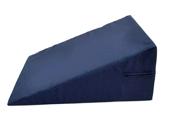 Wedge Pillows: What Are They and Do I Need Them?